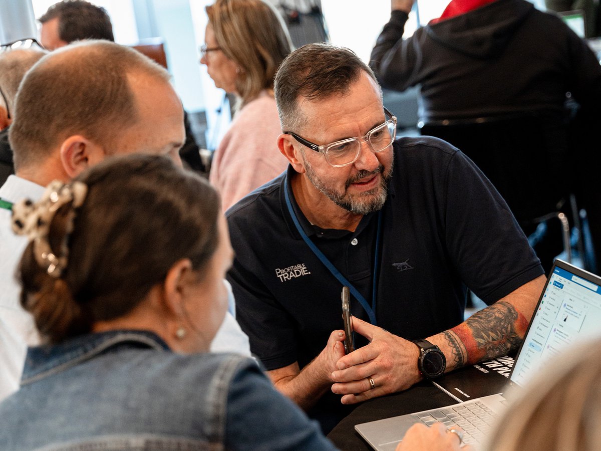 Profitable Tradie Careers