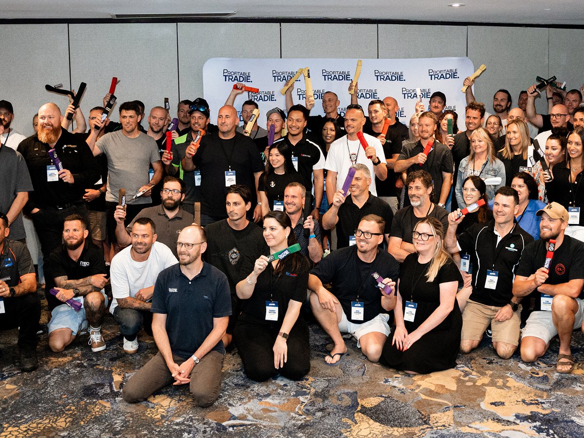 Profitable Tradie Careers