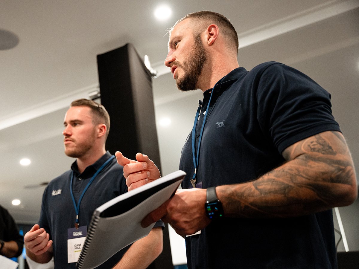 Profitable Tradie Careers